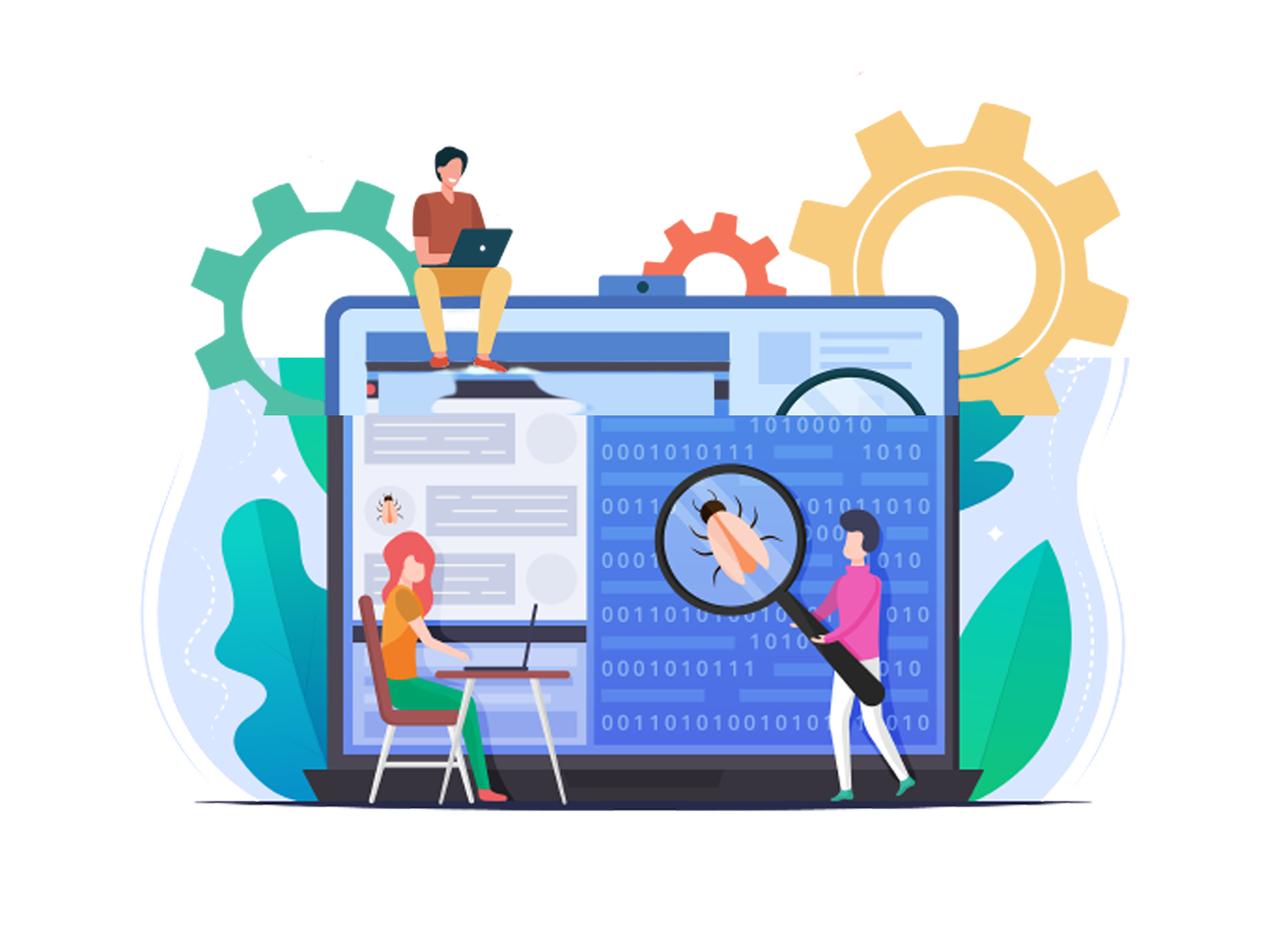 Qa Codebit Codebits Academy 2266